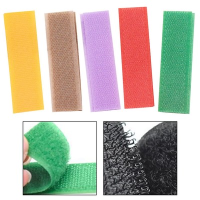 Easy to Use and Versatile Shoe Fasteners with Hook and Loop Tape ...