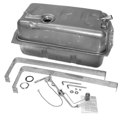 1967 1968 1969 1970 CHEVY GMC TRUCK FUEL TANK RELOCATION KIT # 69-9310 ...