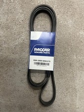 Dynacraft 20254AA 12 Ribs Poly Belt D84-1000-3122640 for sale online | eBay