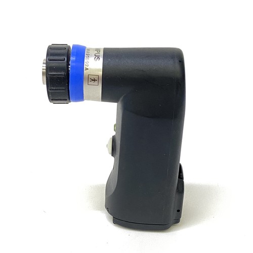 Olympus WA91502A Portable EndoLED Light Source For Flexible Scope | eBay