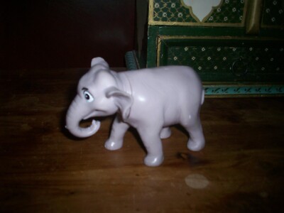 Barbie Island Princess Elephant Tika Animal Action Figure 5" Companion ...