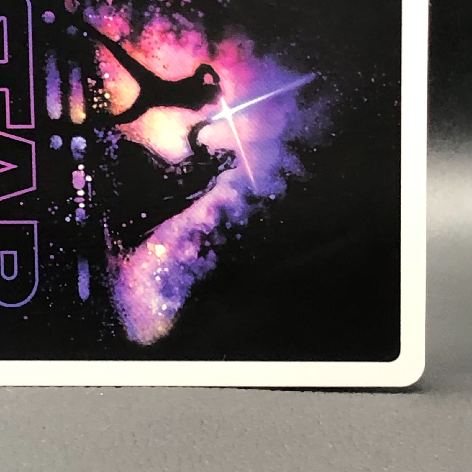 Star Wars Weiss Schwarz Card TCG Japanese SW/S49-T19 TD | eBay