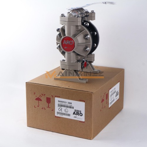 1PCS NEW ARO Diaphragm Pump 666053-388 | eBay