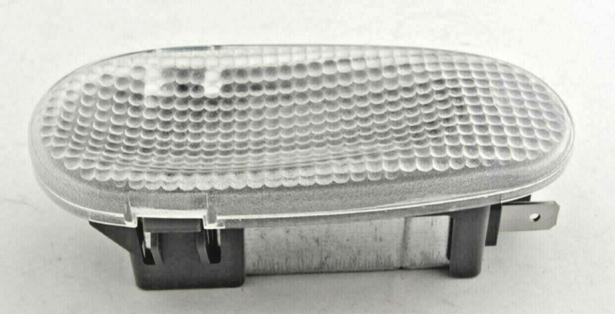 Reproduction Lower Door Panel Light Lens For 2004-2006 Pontiac GTO | eBay