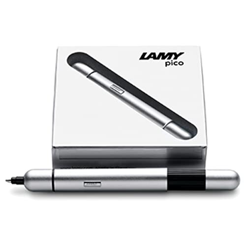 LAMY Pico ballpoint pen 2017 limited model neon pink | eBay
