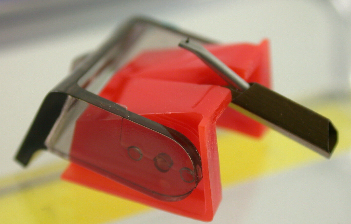 RECORD PLAYER PHONOGRAPH STYLUS NEEDLE for JVC DT-36 DT36 MD-1032 ...