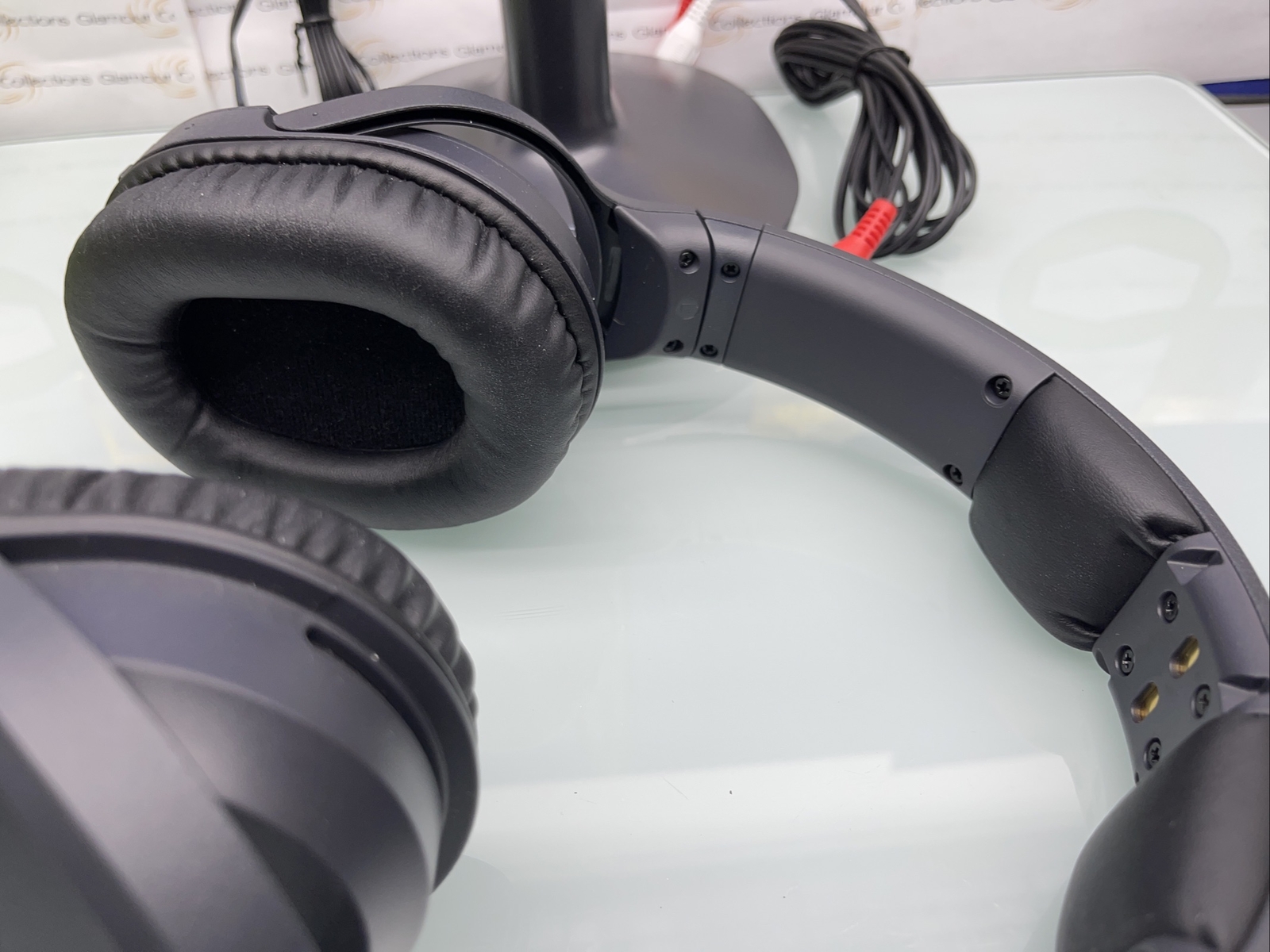 Sony WH-RF400 RF400 Wireless Home Theater Headphones ( ) | eBay