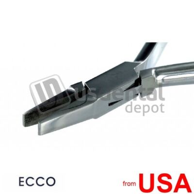 PEESO #118 Flat nose 13cm - Collar Plier 1pk - #3757066 3757066 | eBay