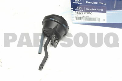 283212E000 Genuine Hyundai / KIA ACTUATOR-VIS | eBay