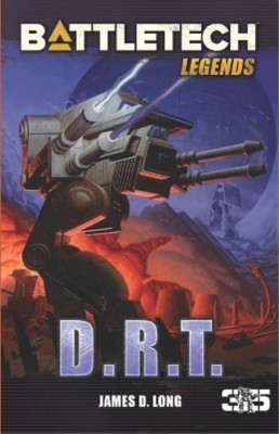 James D Long BattleTech Legends (Paperback) | eBay