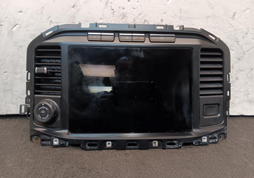 2021-2023 Ford F150 Dash Mounted 12 Inch Display Screen ML3T-18B955-AC ...