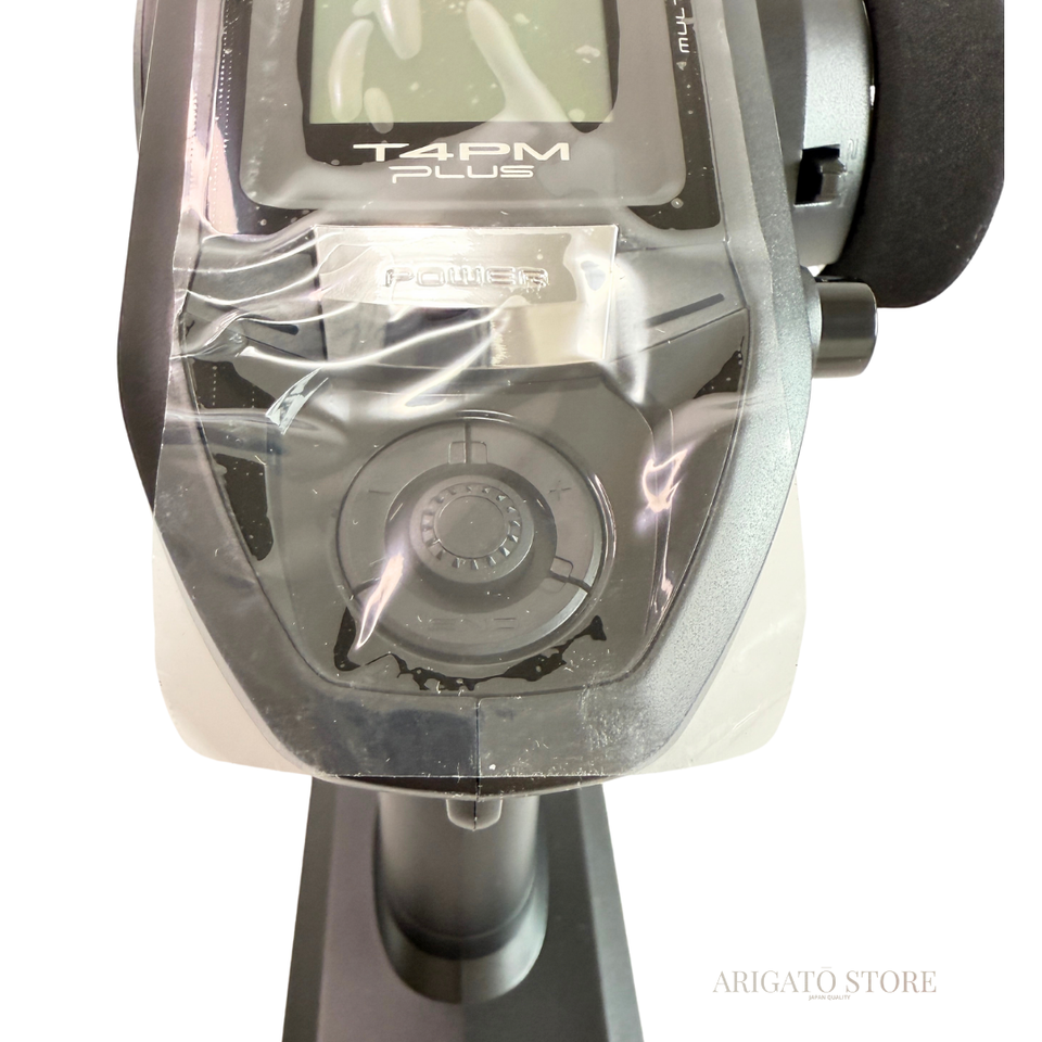 Futaba T4PM Plus Transmitter No receiver Radio Controller for Car ...