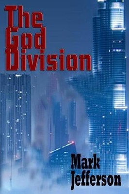 The God Division by Mark Jefferson (English) Paperback Book ...