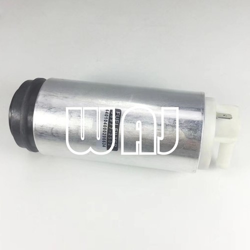 WAJ Electrical Fuel Pump Fits AUDI A3 TT SEAT Leon VW Golf Mk4 1.8-3.2L ...