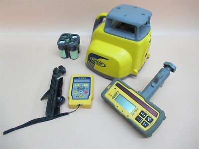 Levels & Surveying Equipment - Spectra Precision