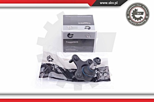 Ball Joint Front For AUDI A3 CUPRA Ateca SEAT Leon SKODA VW 05-21 ...