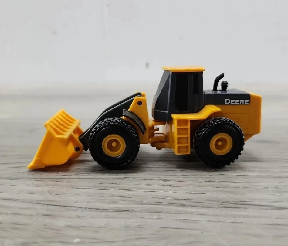 Ertl Construction Models