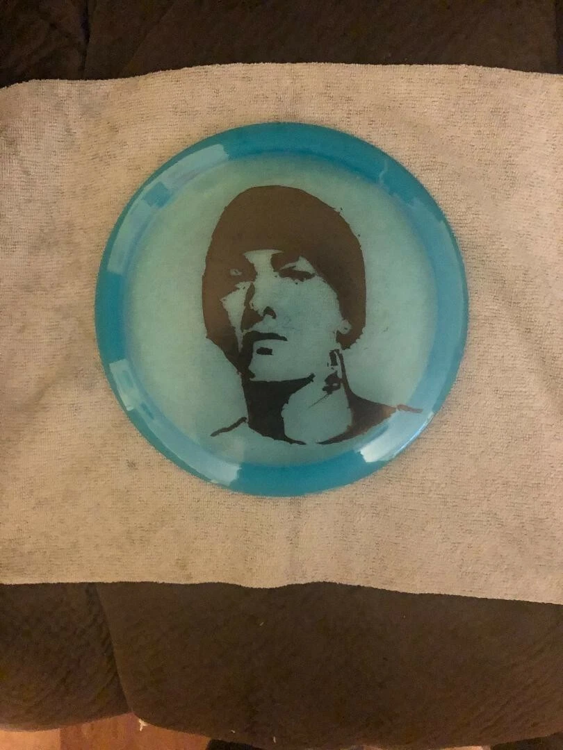 Custom Disc Golf Discs