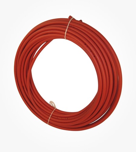 REHAU RAUPEX 235351-102 RED 1/2" x 100’ PEX UV Shield Non-Barrier PEX ...