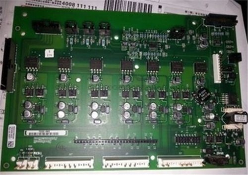 Used 1Pc Ab PF700 110Kw Inverter Drive Board 193209-A03 Tested vt ...