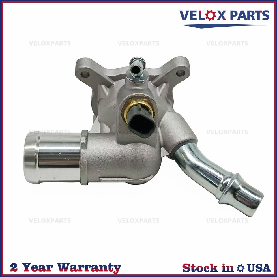 THERMOSTAT HOUSING FOR CHRYSLER 200 DODGE JEEP CHEROKEE COMPASS ...