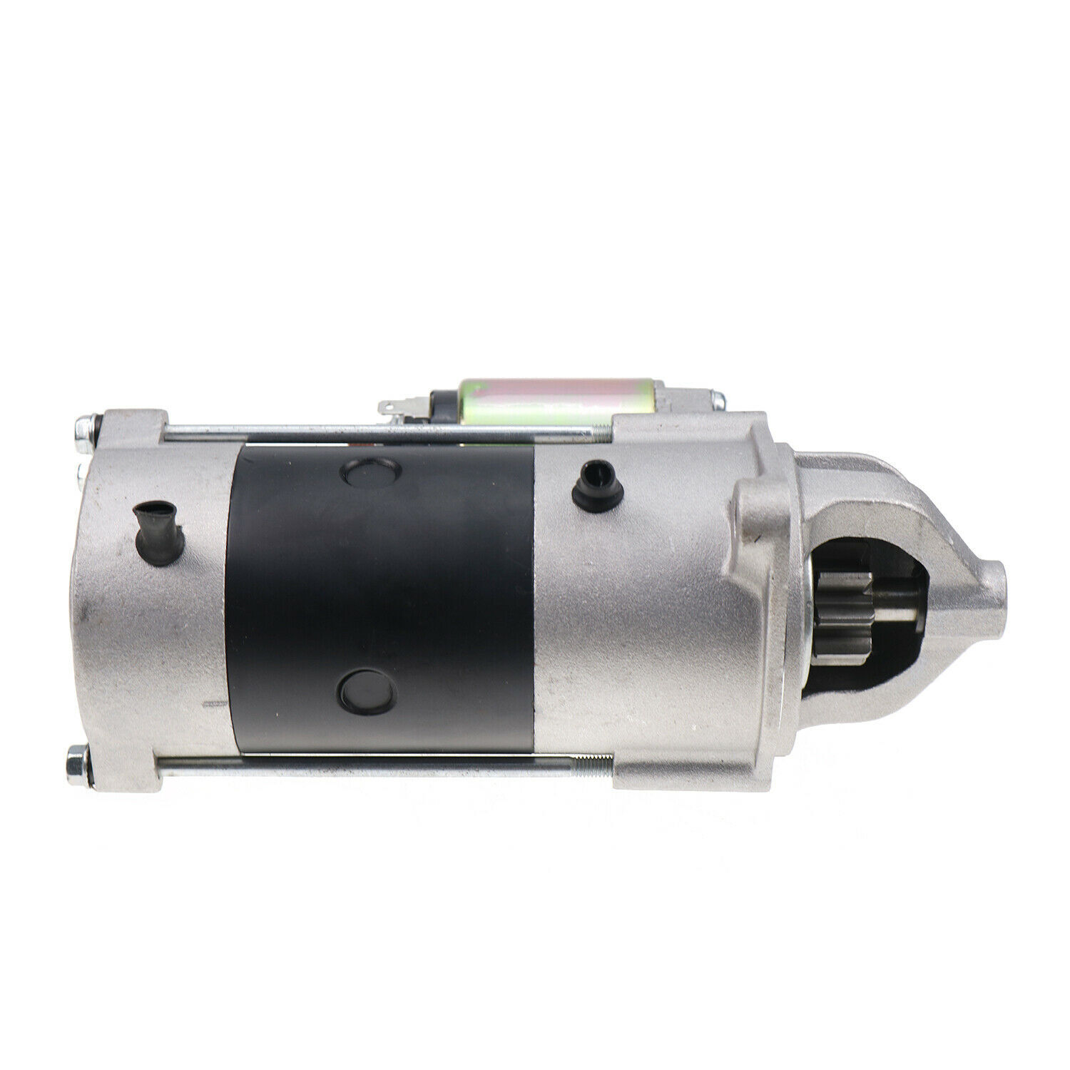 12V 9T 1.7KW Starter 6695348 For Bobcat CT445 CT450 CT225 CT230 CT235 ...