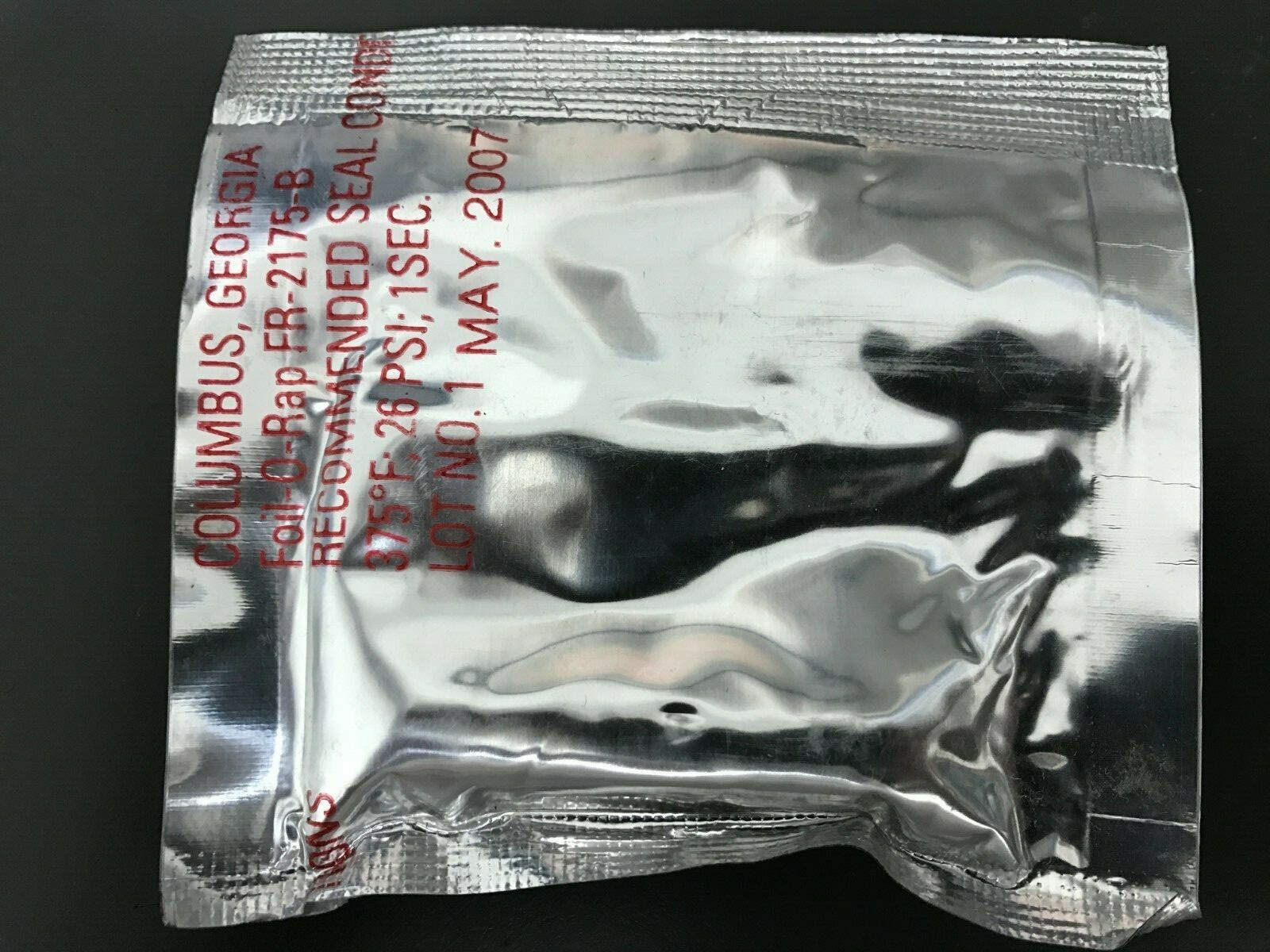 DH/D2713/2 - Drytech - DESICCANT CONTAINER, DEHUMIDIFIER (Tubular) 1122 ...