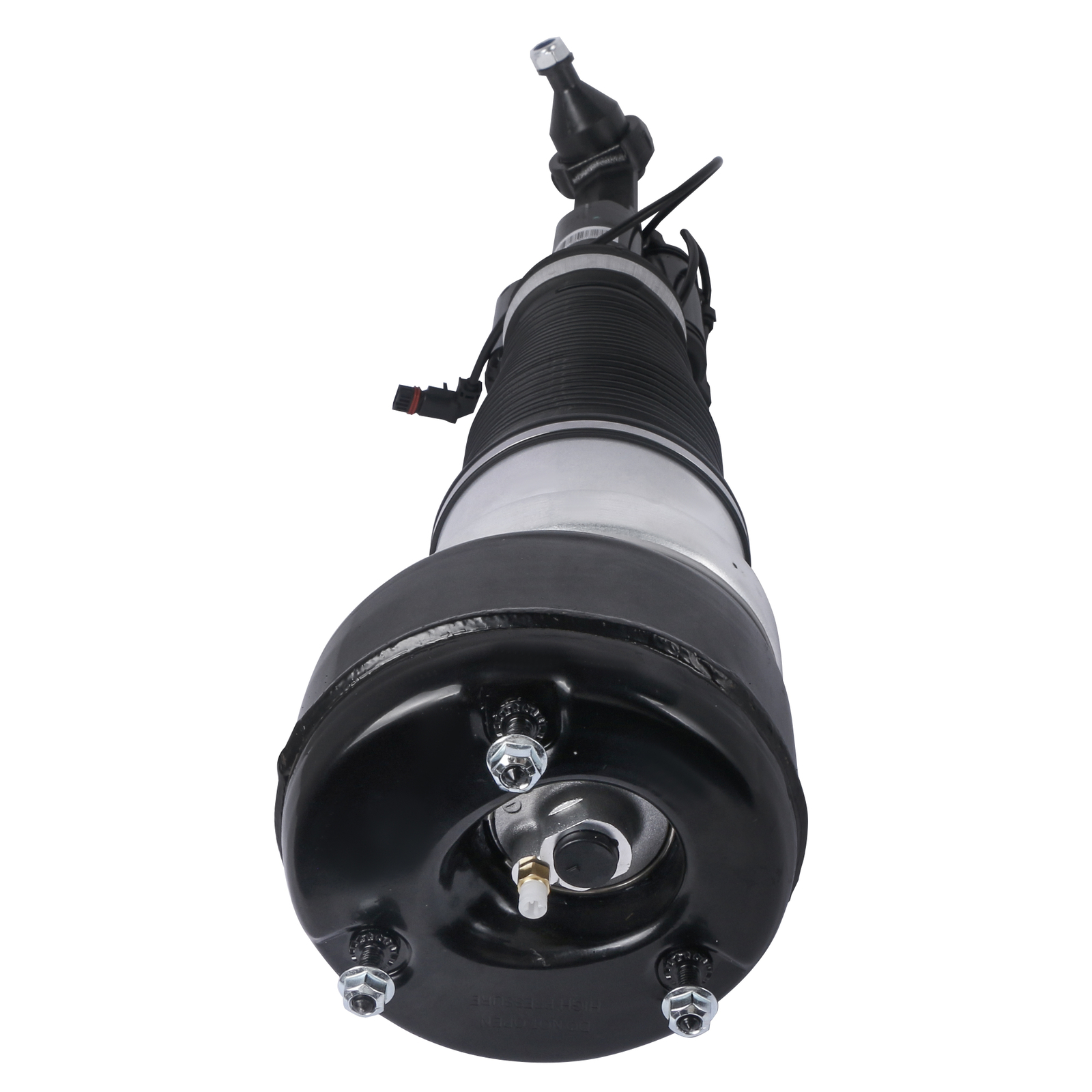 Front Left Air Suspension Struts For Mercedes C216 W221 CL550 S550 S450 ...