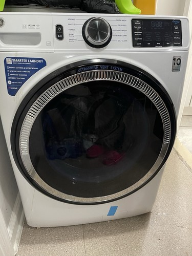Touch Screen Washer | eBay