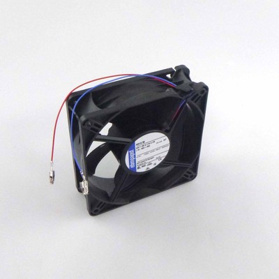 Siemens Simatic S5 Ersatzlüfter 24V ebm-papst 4414M-574 (ersetzt 4354 ...