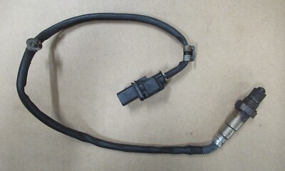 Genuine Used MINI Lambda Sensor Pre-Cat N14 Cooper S for R56 R55 R57 ...