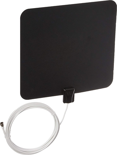 Winegard Flatwave FL-5000 Digital Indoor HDTV Antenna 4K Ready High-Vhf ...