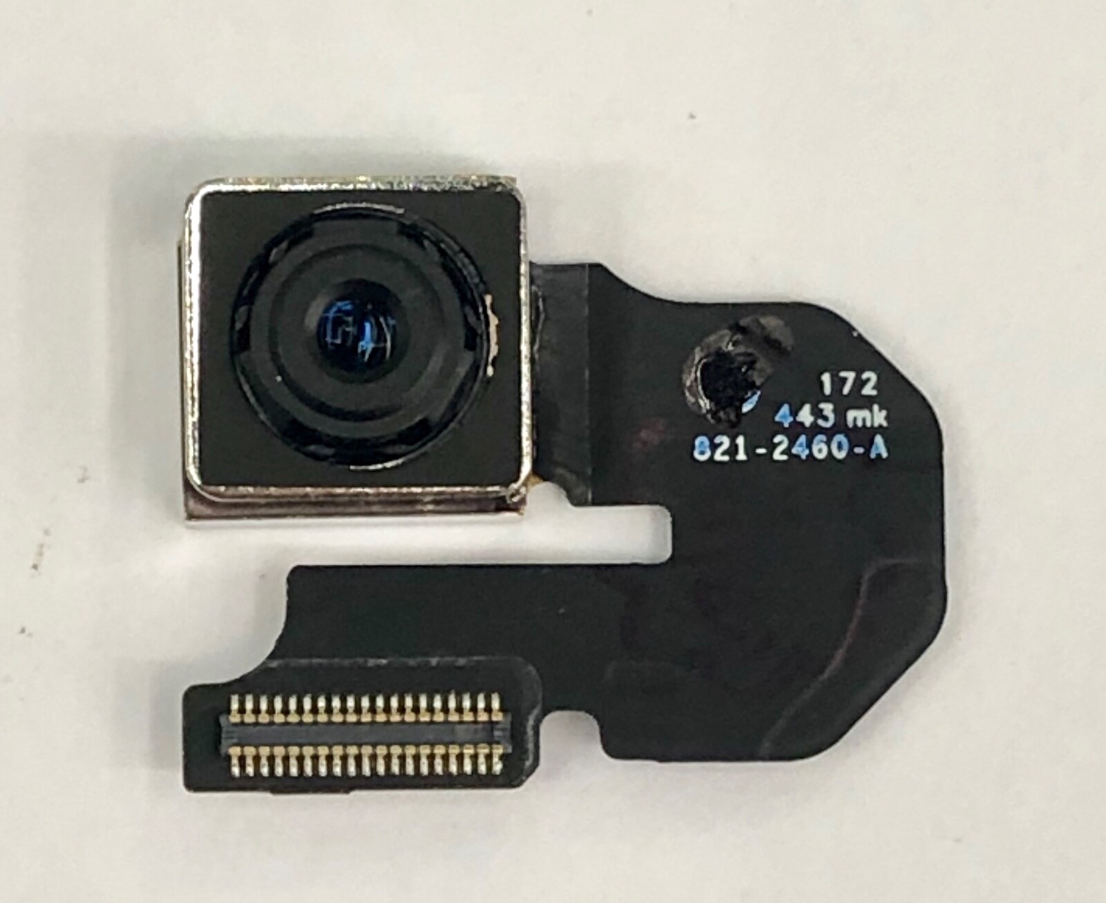 Genuine iPhone 6 Rear Back Camera Replacement OEM | eBay Australia