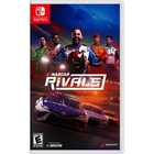 Motorsport Games Nascar Rivals - (Nintendo Switch) | eBay