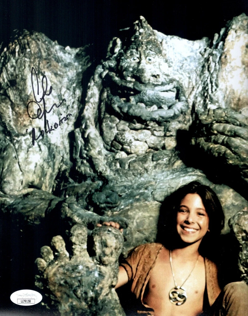 Neverending Story 3 Rockbiter