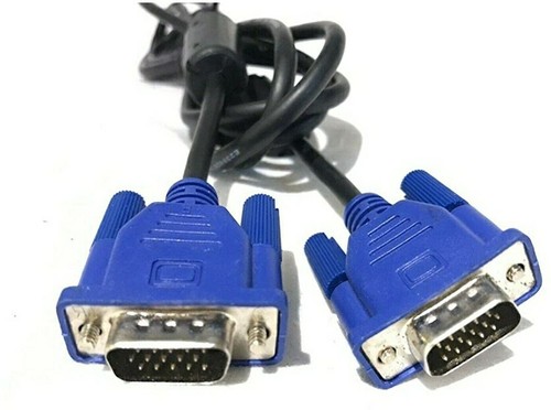 HONGLIN E239426-CS AWM 20276 30V 15-Pin Male VGA Monitor Cable | eBay