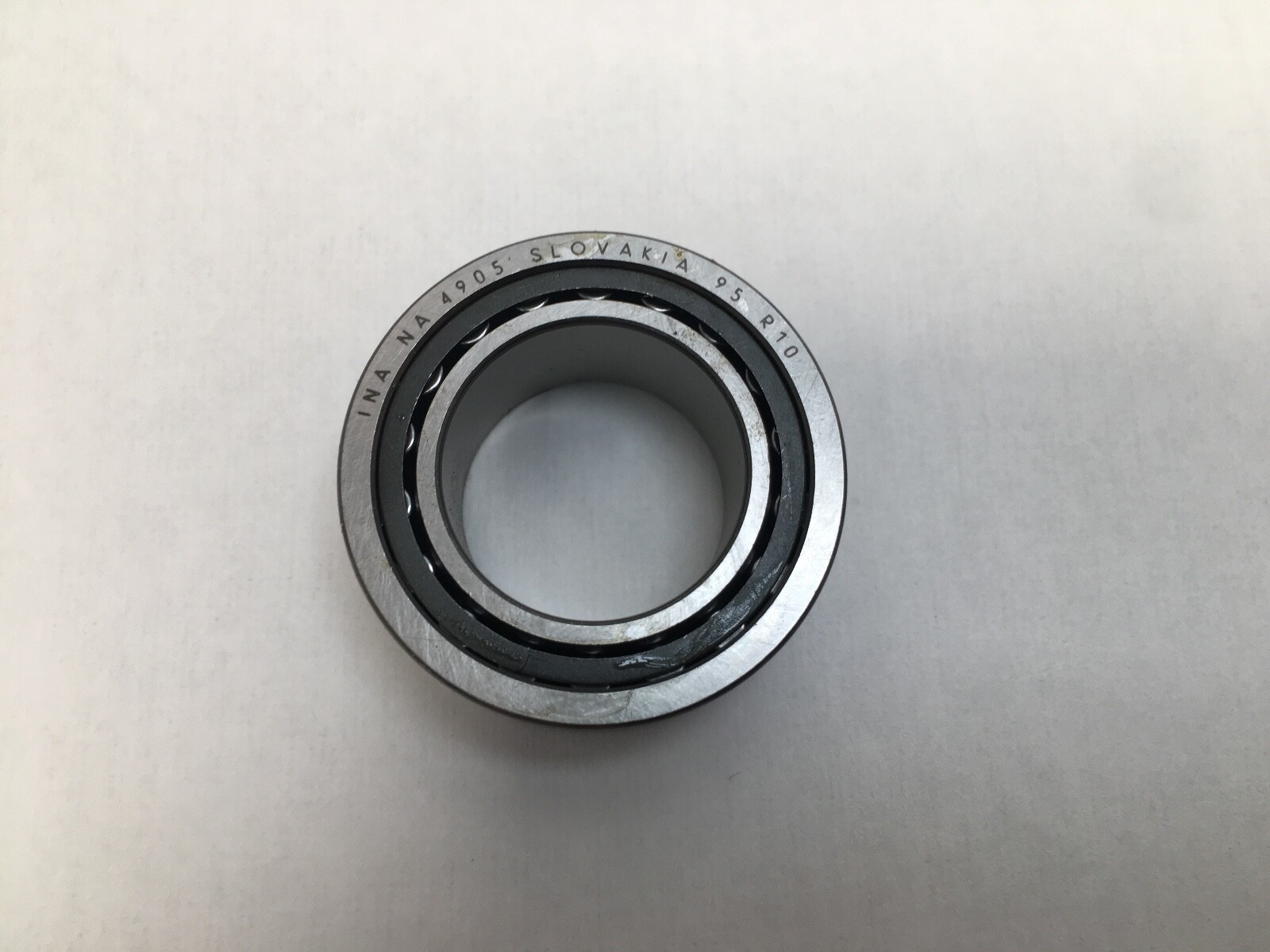 INA+NA4905+Needle+Roller+Bearing+25x42x17+Mm+NA+4905+Germany for sale ...