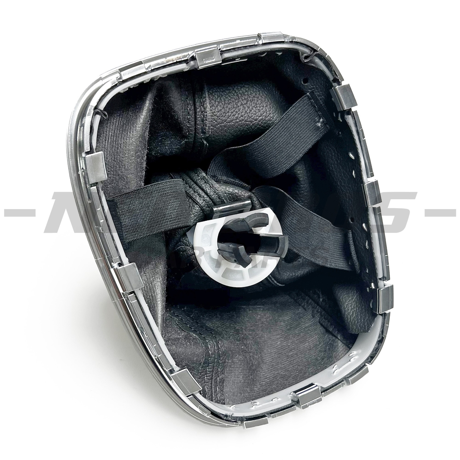 OE Gear Stick Shift Knob & Gaiter 6 Speed Vauxhall Corsa E 55505242 | eBay