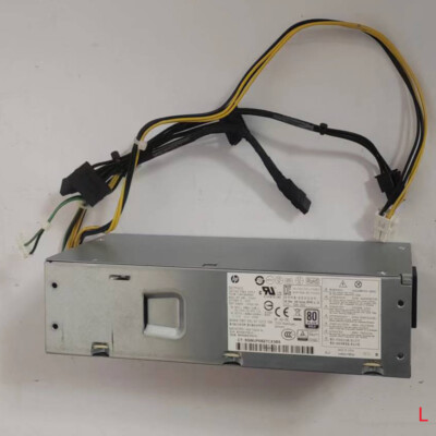 FOR HP 280G3 400G5 small power supply 180W L07658-001 power supply ...