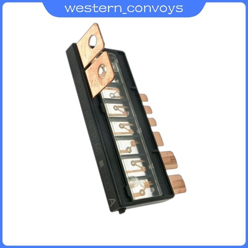 Fits Honda Civic 2016 2017 2018 2019 2020 1X Multi Block Fuse 38231-TBA ...