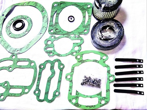 Ingersoll Rand Model 253 Type 30 compatible # 32249278, 32198327 ...