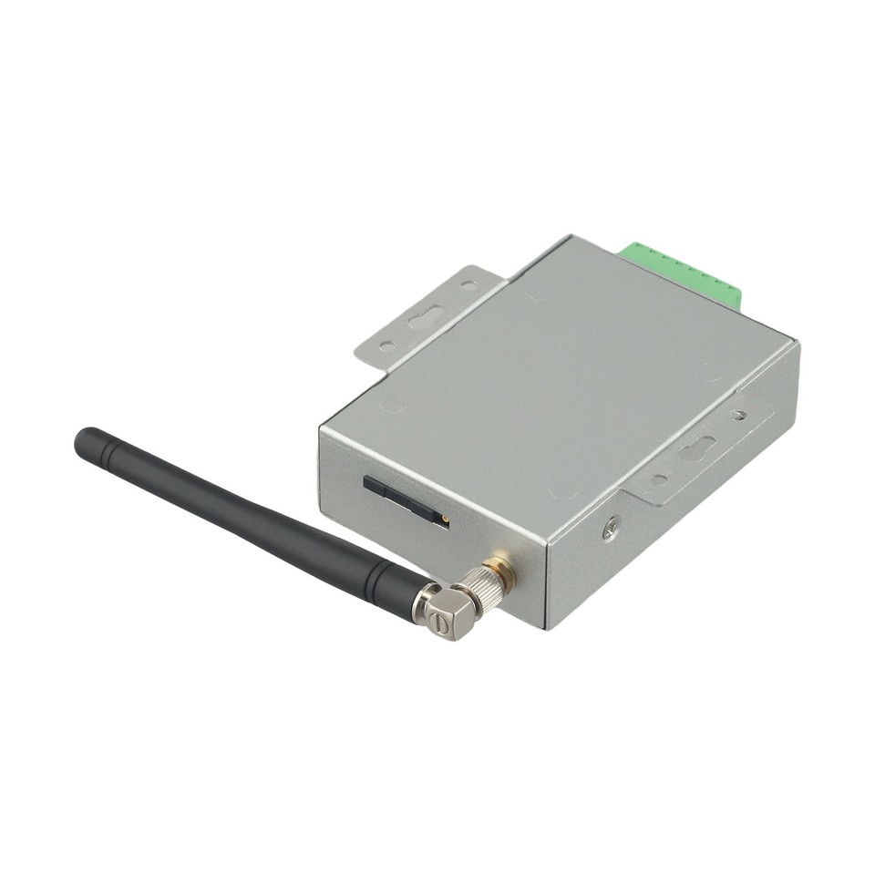 Gate Relay Switch Remote Gate Opener 2-way Digital Input Door Opener ...