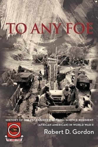 Robert D Gordon To Any Foe (Paperback) 9781477245286 | eBay Australia