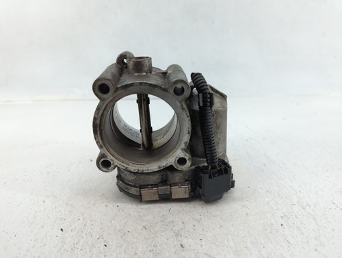 2010-2016 Mercedes-benz Gl350 Throttle Body LDW4C | eBay