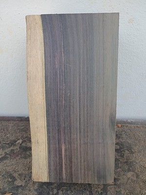 Blue mahoe wood Blank 3 3/4 X 4 1/2 X 10 1/2 | eBay