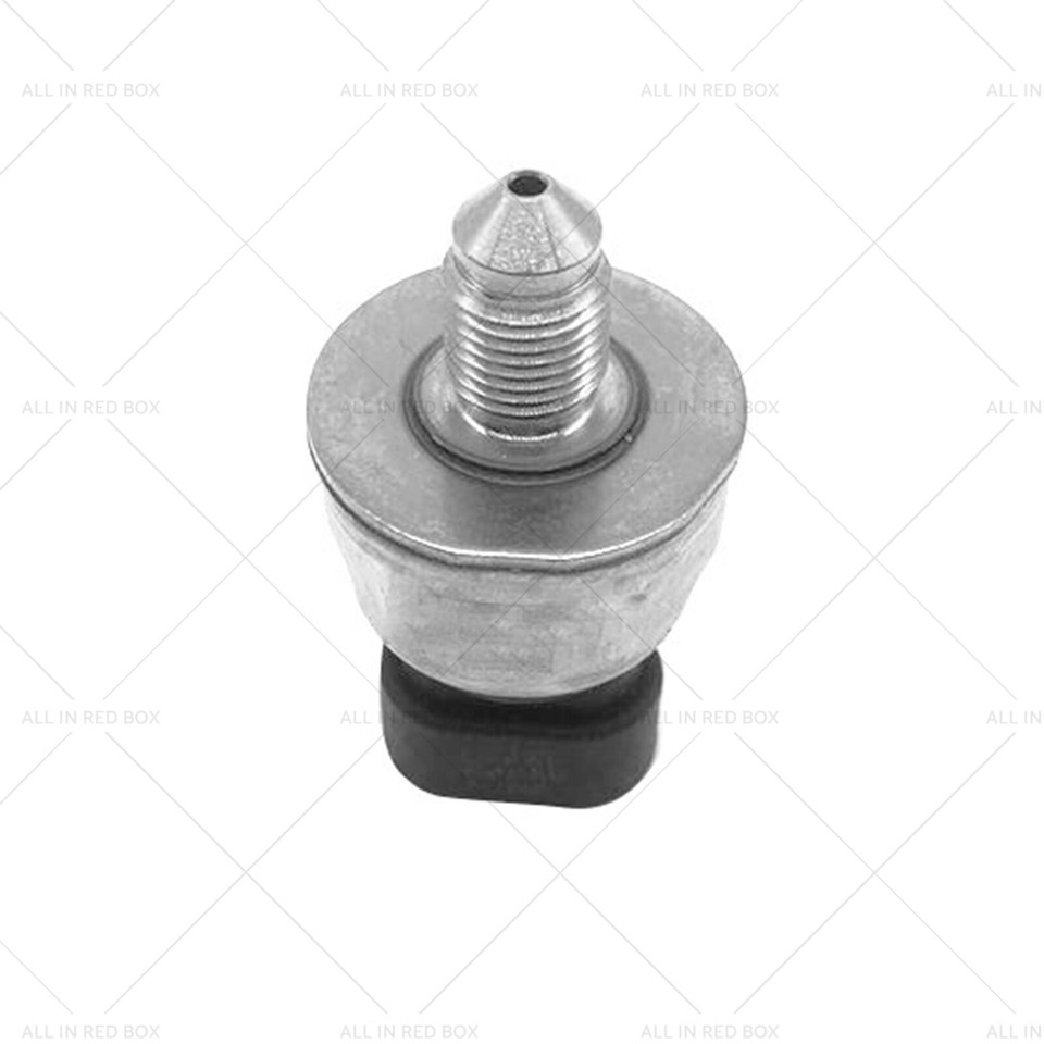 Fuel Rail Pressure Sensor Suitable for Equinox Impala Terrain SRX 11-17 ...