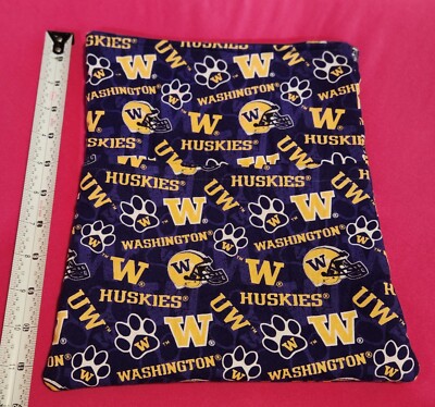 Book Sleeve. Tablet Protective Cover. Accessories Bag. Washington ...