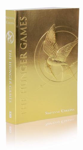The Hunger Games by Collins, Suzanne 545791871| eBay