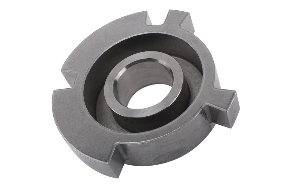 GM Genuine Parts 55510087 Engine Camshaft Position Sensor Interrupter ...