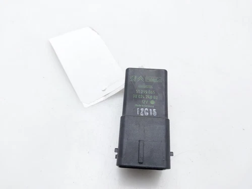 9802424080 Boîtier De Prechauffage pour PEUGEOT 208 Allure 2015 8445820 ...